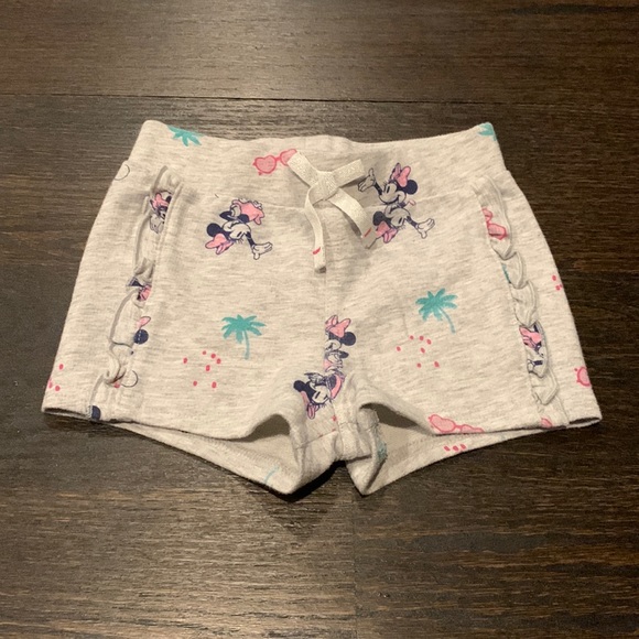 jumping beans | Bottoms | Disney Minnie Mouse Shorts | Poshmark